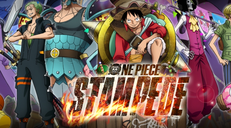 15 bộ movie One Piece film có nội dung hay nhất nên xem