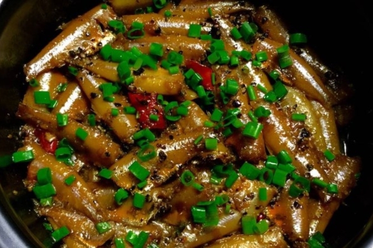 Cá mai làm gì ngon? Tổng hợp 8 món ngon từ cá mai hấp dẫn dễ làm
