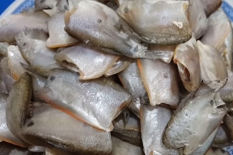 Cách làm mắm cá sặc thơm ngon, đậm đà đơn giản ngay tại nhà