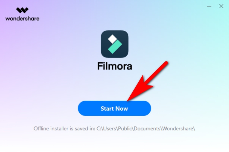 Hướng dẫn tải Filmora và sử dụng trên máy tính và điện thoại