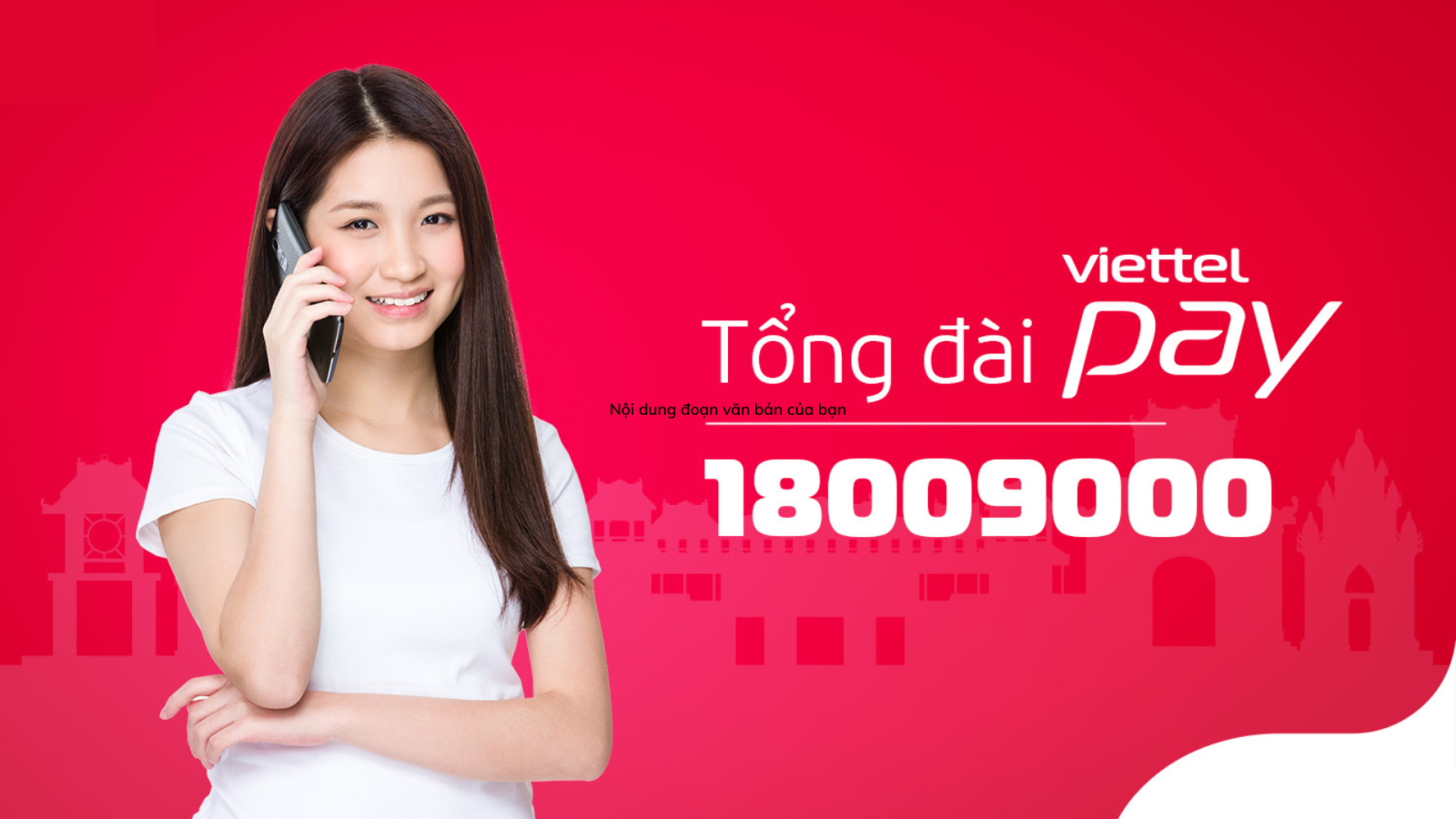 Tổng đài Viettel Pay là số nào? Và dịch vụ chăm sóc từ tổng đài