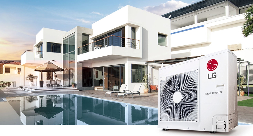 LG Smart Inverter là gì? Có nên mua máy lạnh LG Smart Inverter?