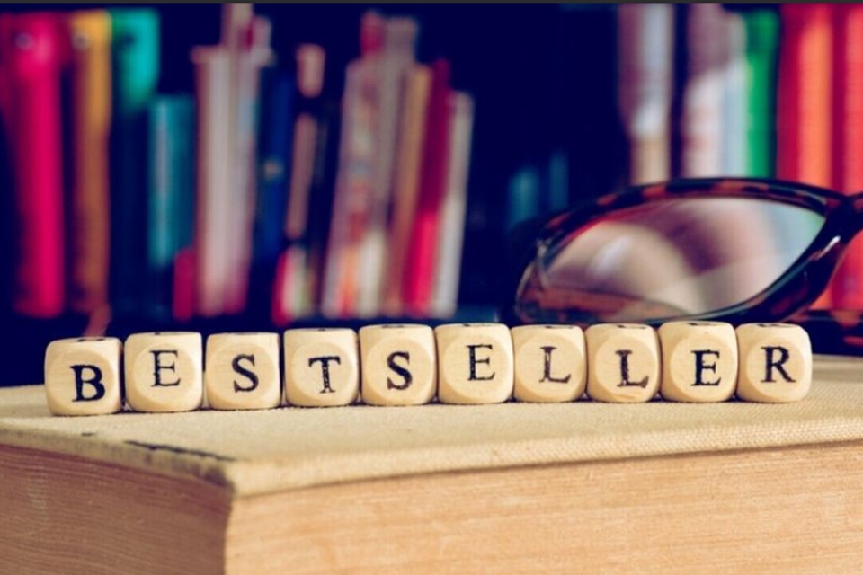 Best seller là gì? 5+ kỹ năng cần có để trở thành Best seller