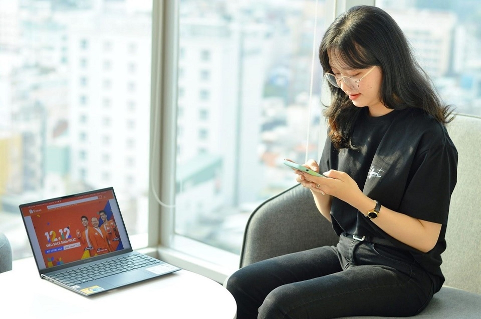 Hướng dẫn cách để khắc phục lỗi M01 Shopee nhanh chóng nhất