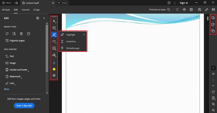 5 cách mở file PDF mới nhất năm 2025 trên máy tính và điện thoại cực dễ