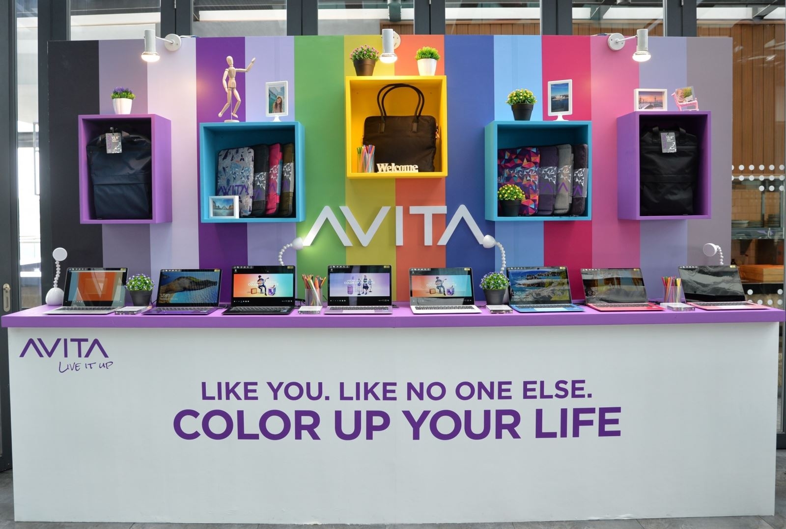 Thương hiệu laptop Avita của nước nào? Có đáng mua hay không?