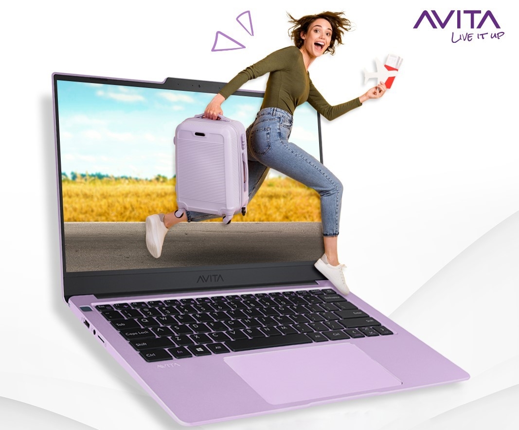 Thương hiệu laptop Avita của nước nào? Có đáng mua hay không?