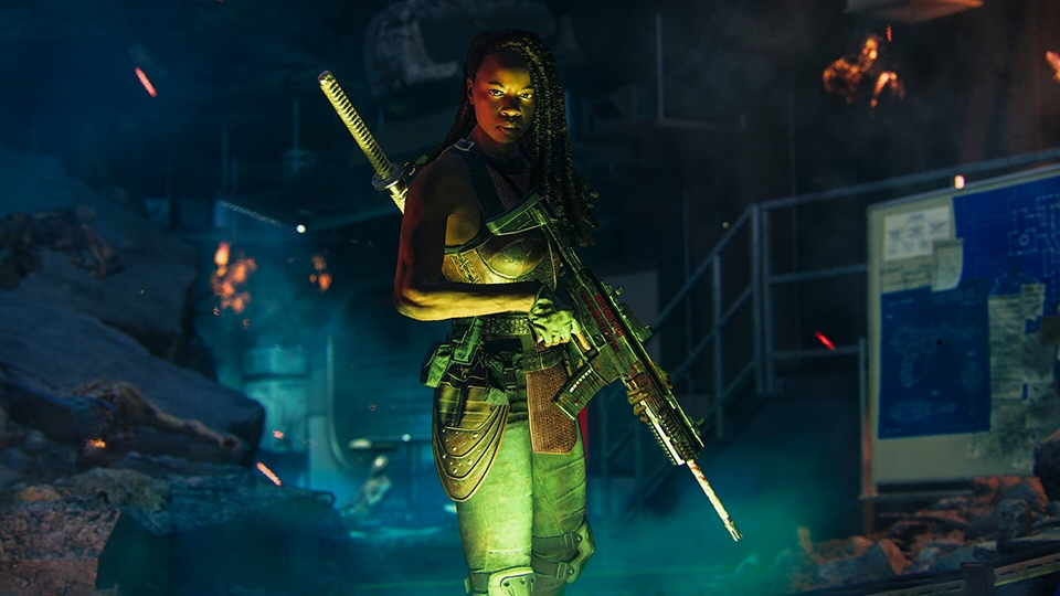 Khám phá Call of Duty: Warzone - Căng thẳng và vô cùng kịch tính