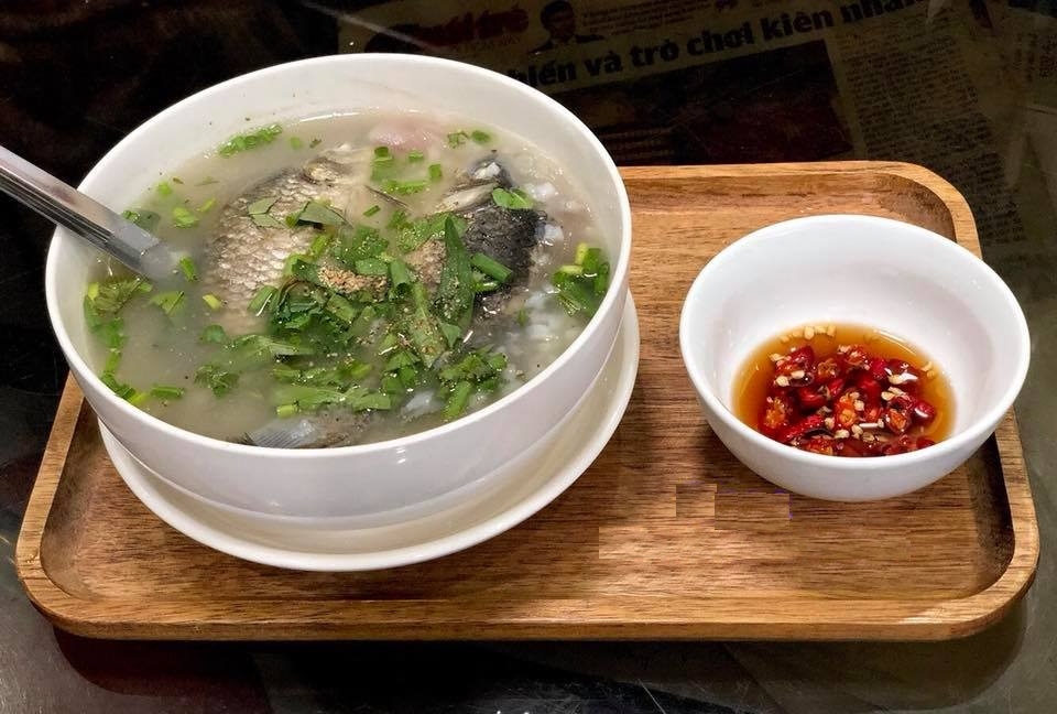 Cá diếc làm gì ngon? Đây là 5 món rất ngon được từ cá diếc