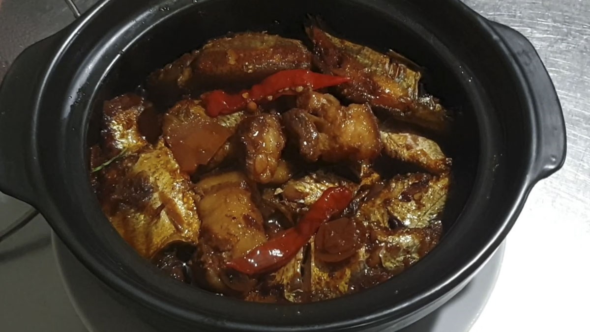 Cá diếc làm gì ngon? Đây là 5 món rất ngon được từ cá diếc