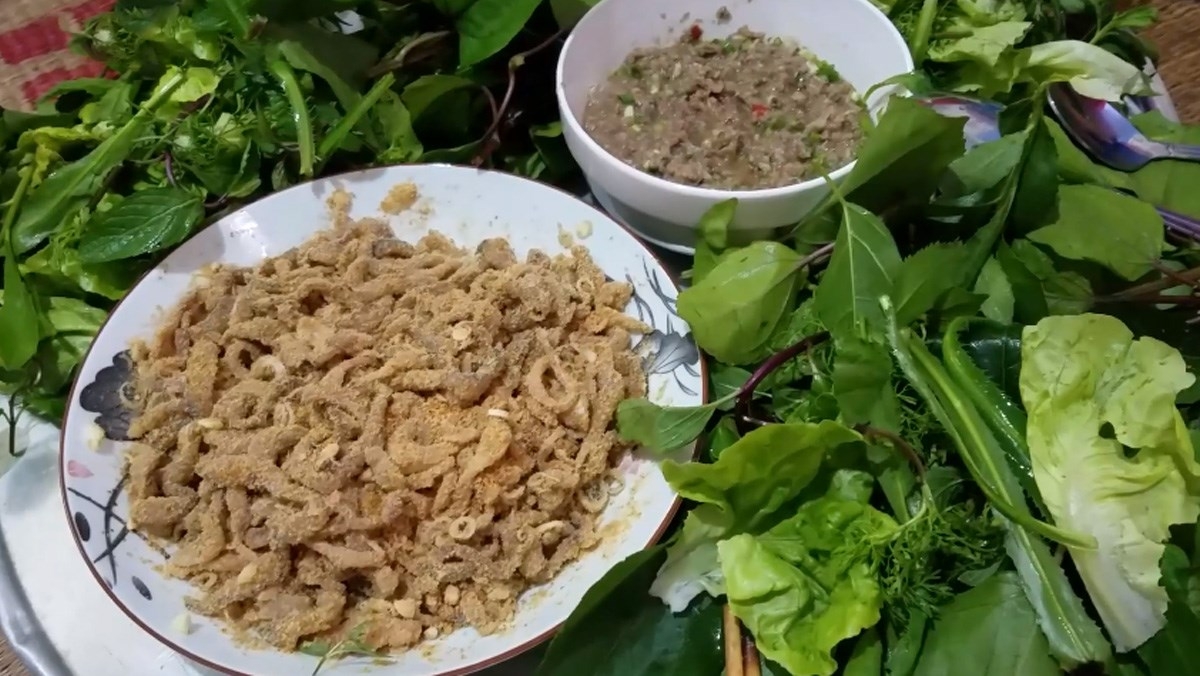 Cá diếc làm gì ngon? Đây là 5 món rất ngon được từ cá diếc