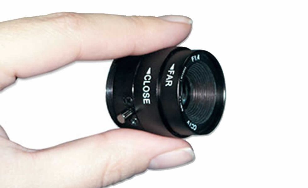 Camera Iris là gì? Những lợi ích của Camera Iris không nên bỏ qua