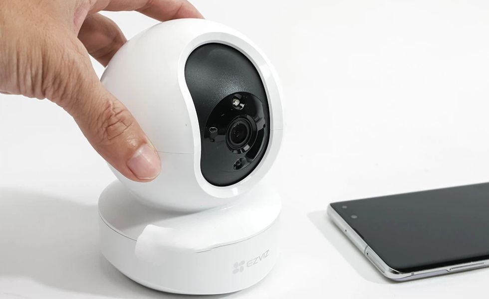 Camera Iris là gì? Những lợi ích của Camera Iris không nên bỏ qua