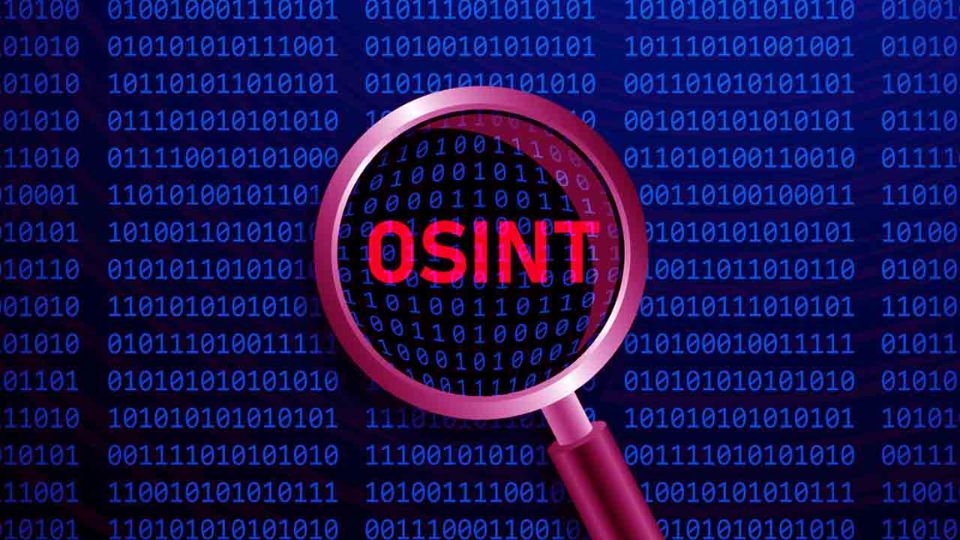 OSINT là gì? Khám phá những công cụ OSINT hữu ích hiện nay