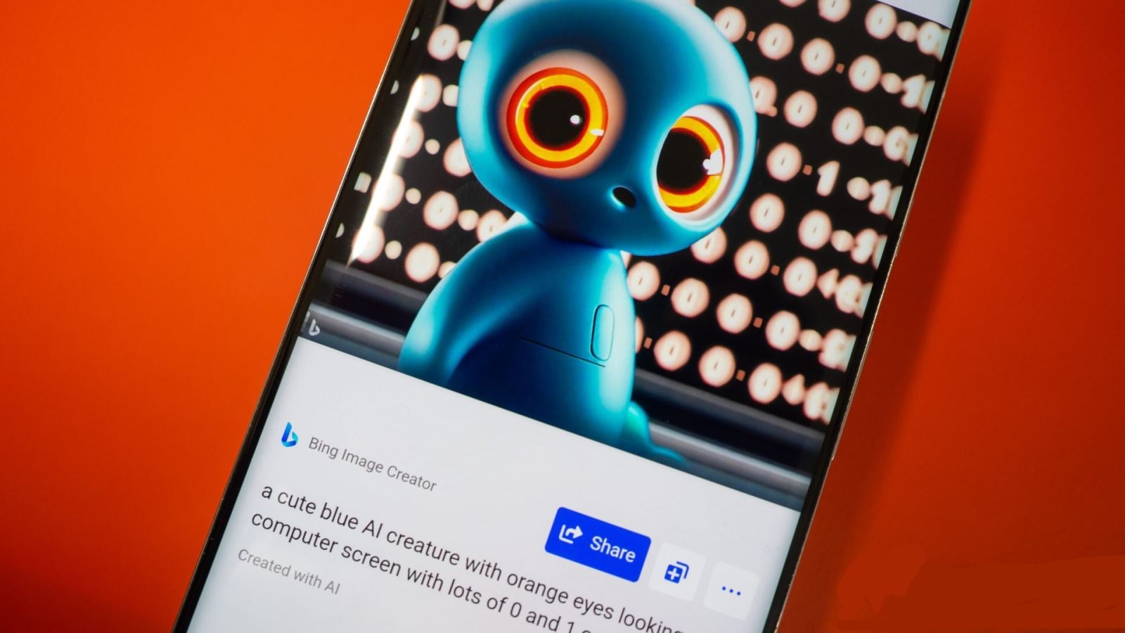 Bing Image Creator: Công cụ Microsoft cho phép tạo hình ảnh