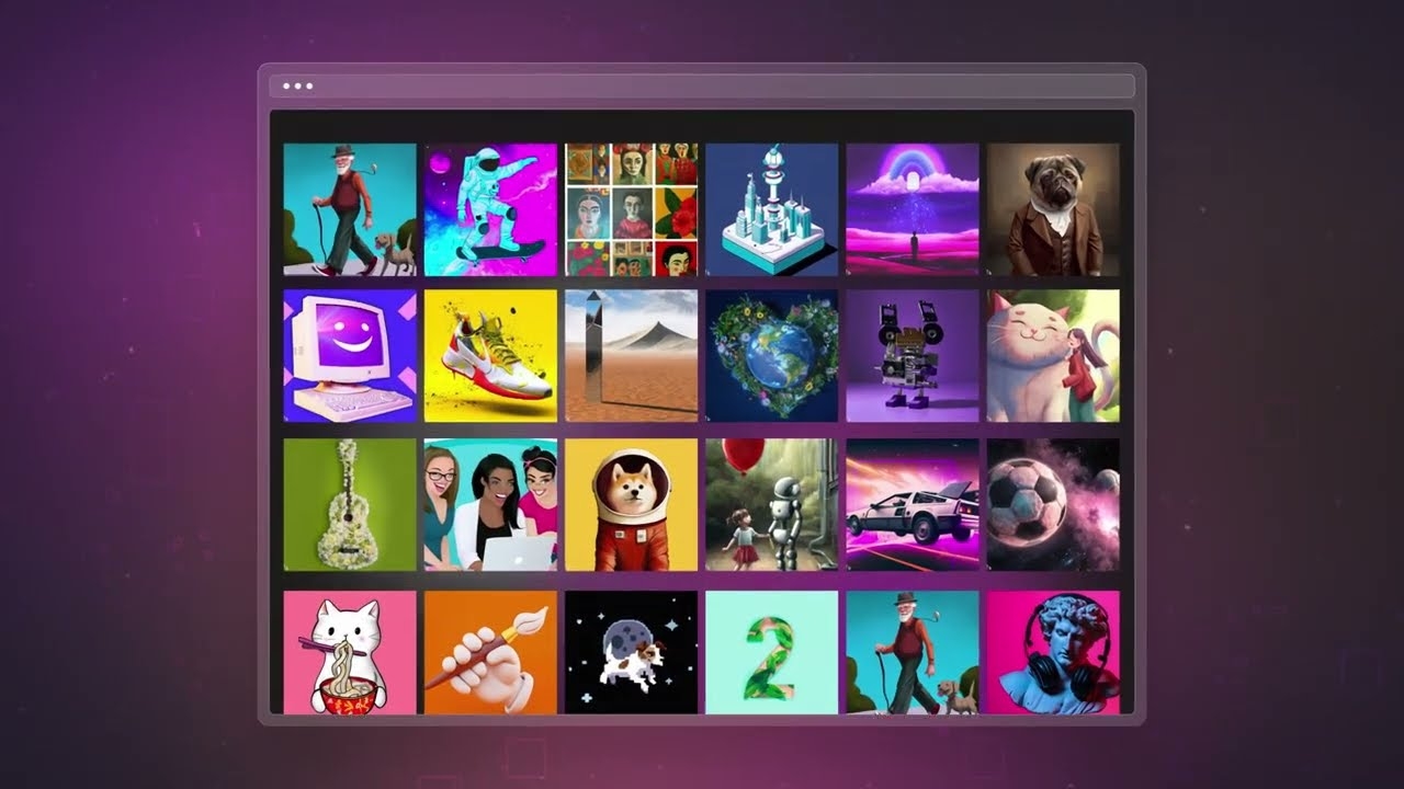 Bing Image Creator: Công cụ Microsoft cho phép tạo hình ảnh