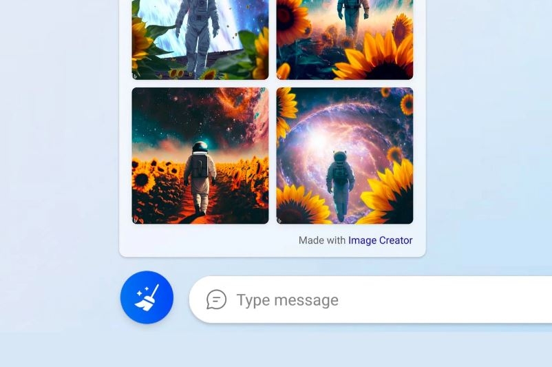 Bing Image Creator: Công cụ Microsoft cho phép tạo hình ảnh