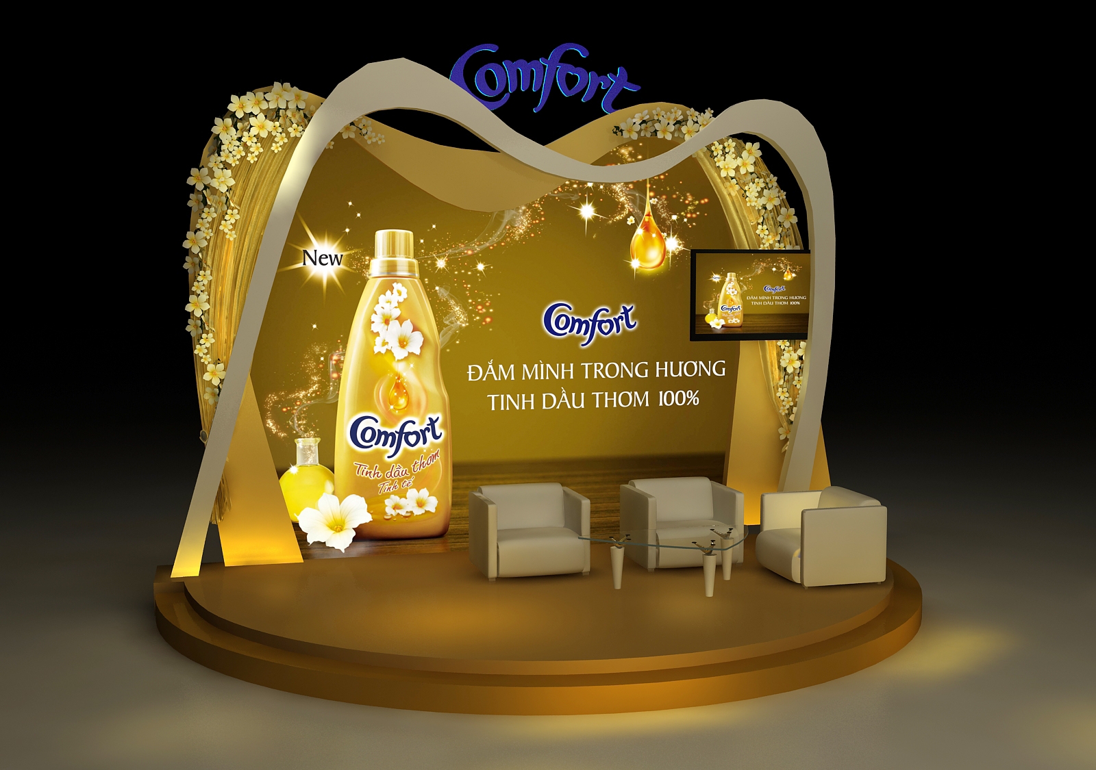 POSM là gì? 13 loại POSM thu hút ánh nhìn của khách hàng