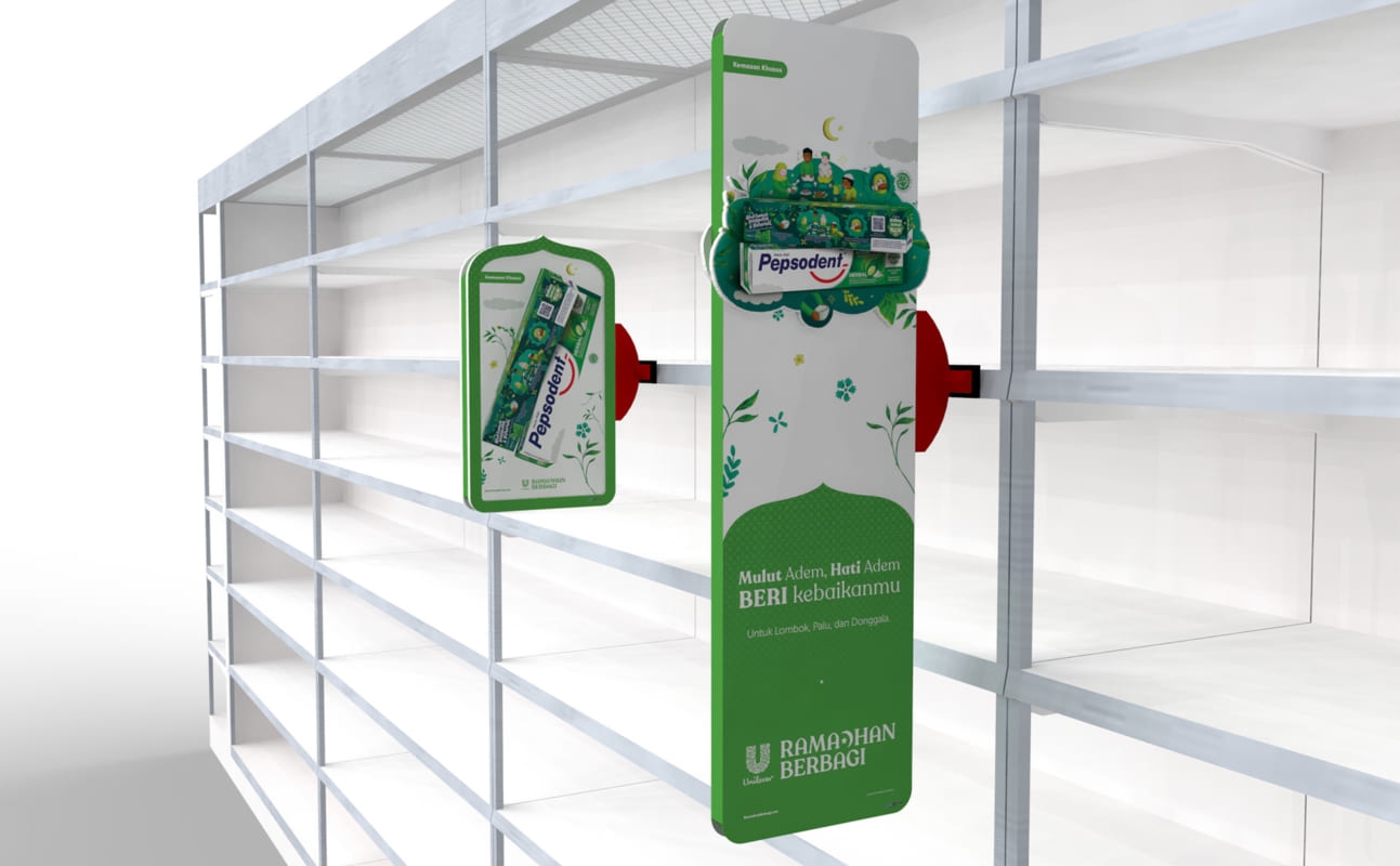 POSM là gì? 13 loại POSM thu hút ánh nhìn của khách hàng