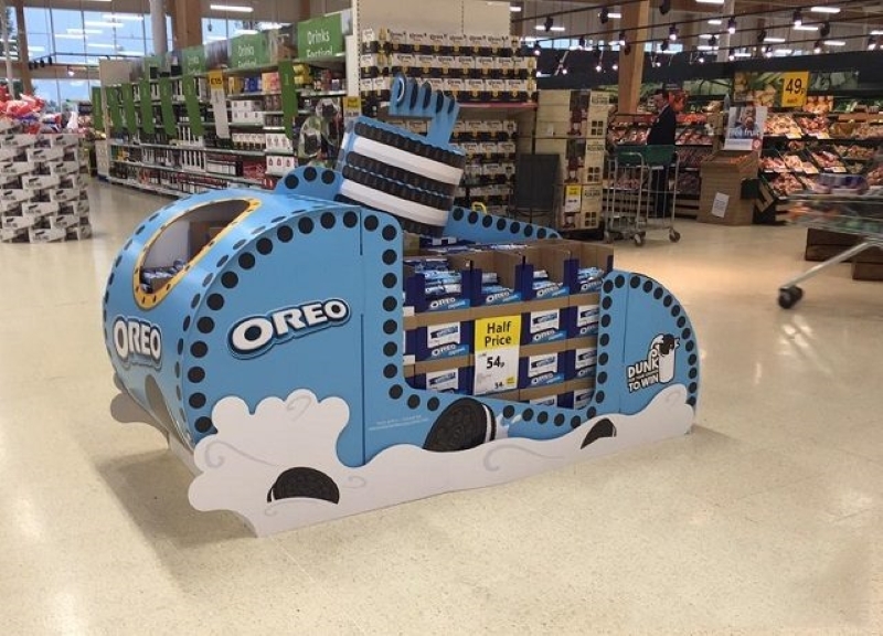 POSM là gì? 13 loại POSM thu hút ánh nhìn của khách hàng