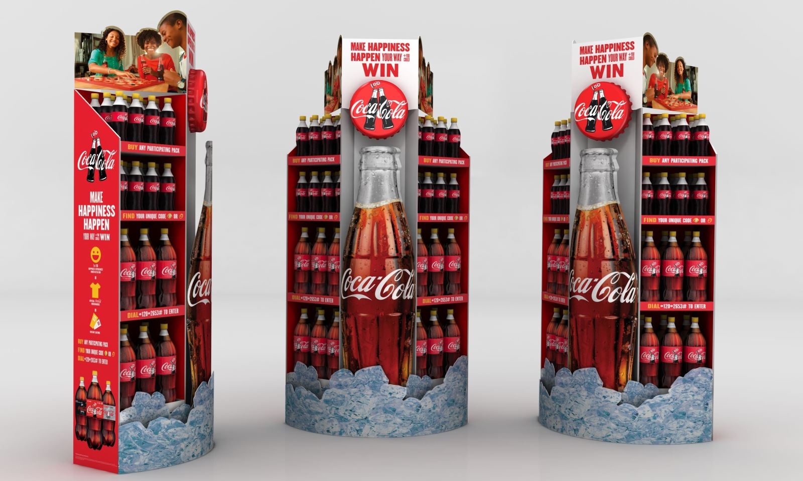 POSM là gì? 13 loại POSM thu hút ánh nhìn của khách hàng