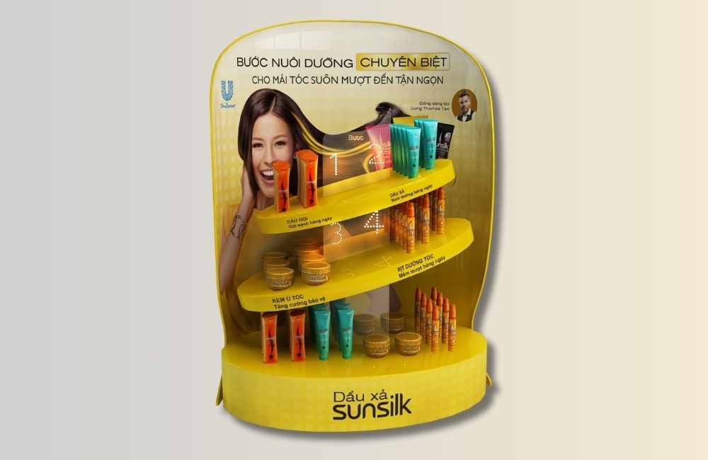 POSM là gì? 13 loại POSM thu hút ánh nhìn của khách hàng