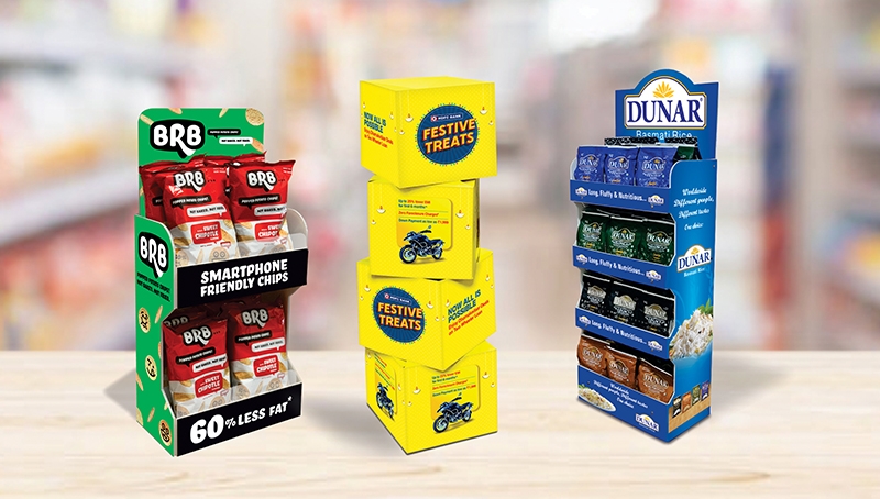 POSM là gì? 13 loại POSM thu hút ánh nhìn của khách hàng