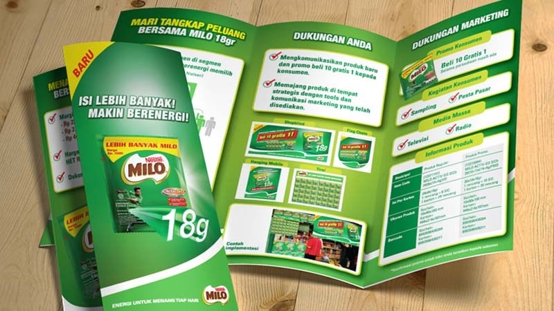 POSM là gì? 13 loại POSM thu hút ánh nhìn của khách hàng