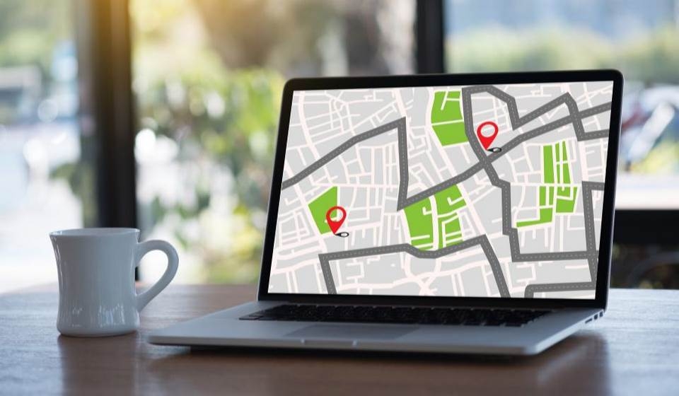 Geofencing là gì? Tính ứng dụng tuyệt vời của Geofencing
