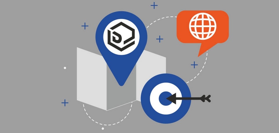 Geofencing là gì? Tính ứng dụng tuyệt vời của Geofencing