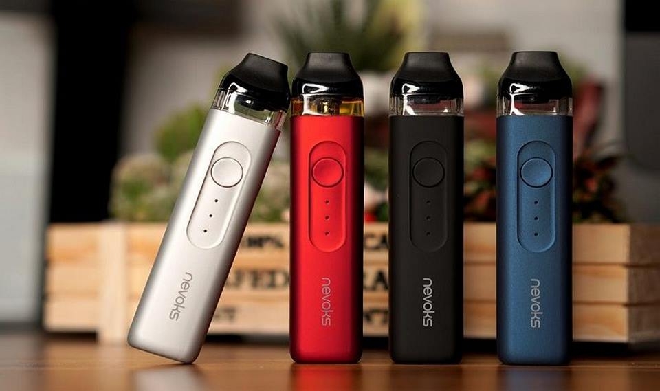 Vape là gì? Những tác hại nghiêm trọng của Vape nên biết