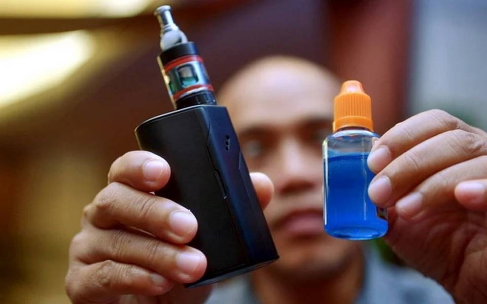Vape là gì? Những tác hại nghiêm trọng của Vape nên biết