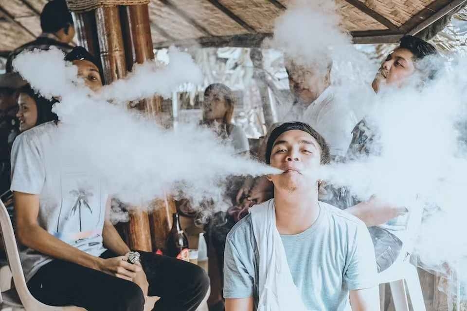 Vape là gì? Những tác hại nghiêm trọng của Vape nên biết