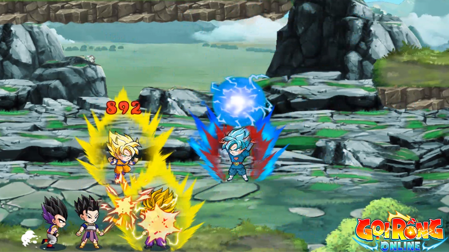 Mách bạn top 15 game cày cuốc miễn phí cực hay cho điện thoại