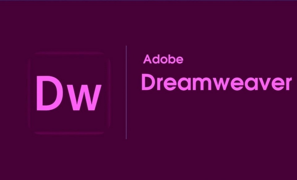 Adobe Dreamweaver – Phần mềm thiết kế web chuyên nghiệp