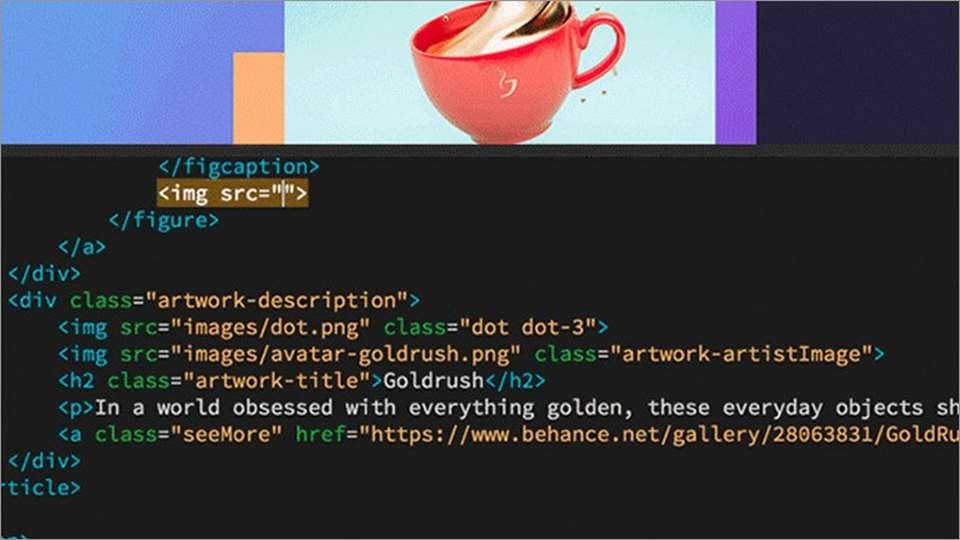 Adobe Dreamweaver – Phần mềm thiết kế web chuyên nghiệp