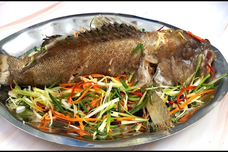 Cá bống mú là gì? Các món ngon chế biến từ cá bống mú