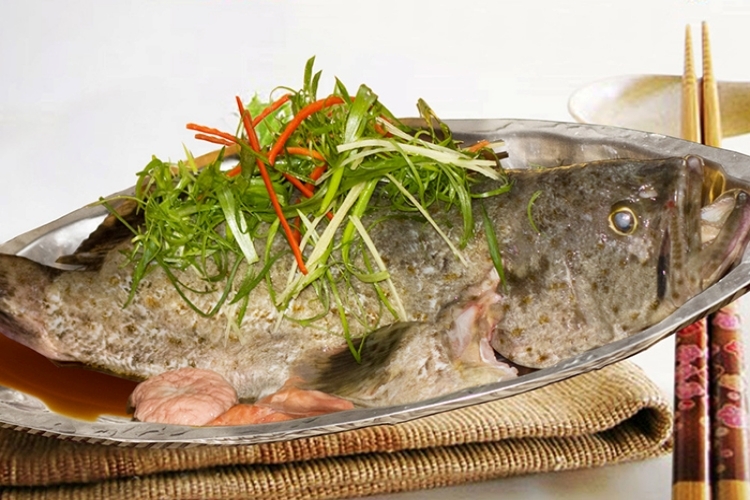 Cá bống mú là gì? Các món ngon chế biến từ cá bống mú
