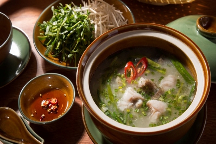 Cá bống mú là gì? Các món ngon chế biến từ cá bống mú