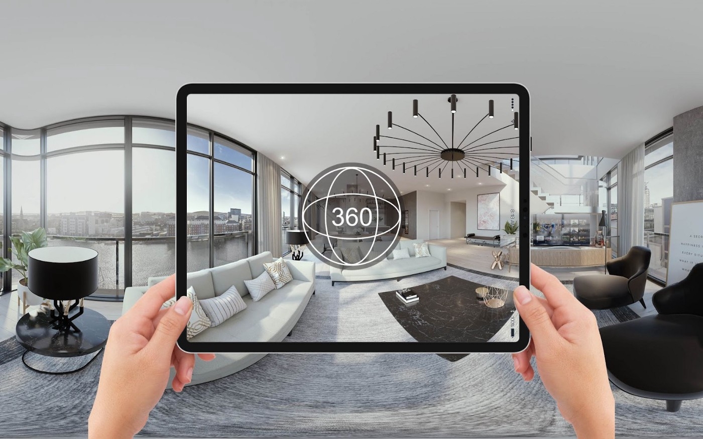 Virtual Tour là gì? Có đặc điểm nổi bật nào? Đem lại lợi ích gì?