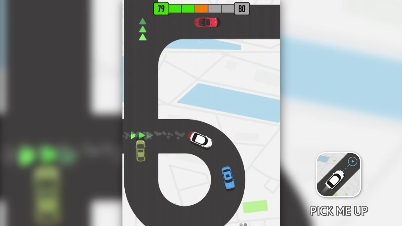 Tìm hiểu Pick Me Up: Thông tin game, lối chơi, cấu hình, link tải