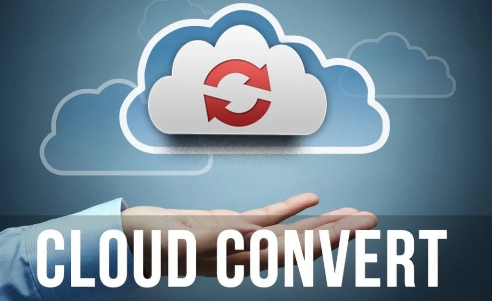 Cách dùng Cloud Convert: Đổi định dạng file miễn phí, cực nhanh