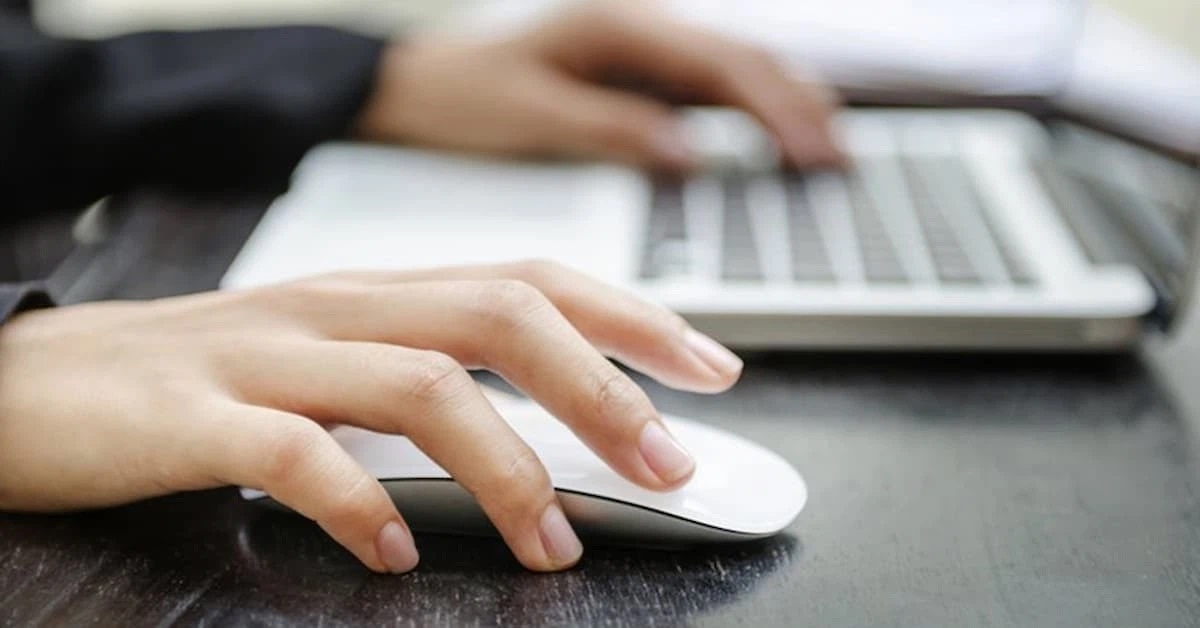 Auto Keyboard là gì? Tại sao nên sử dụng Auto Keyboard?