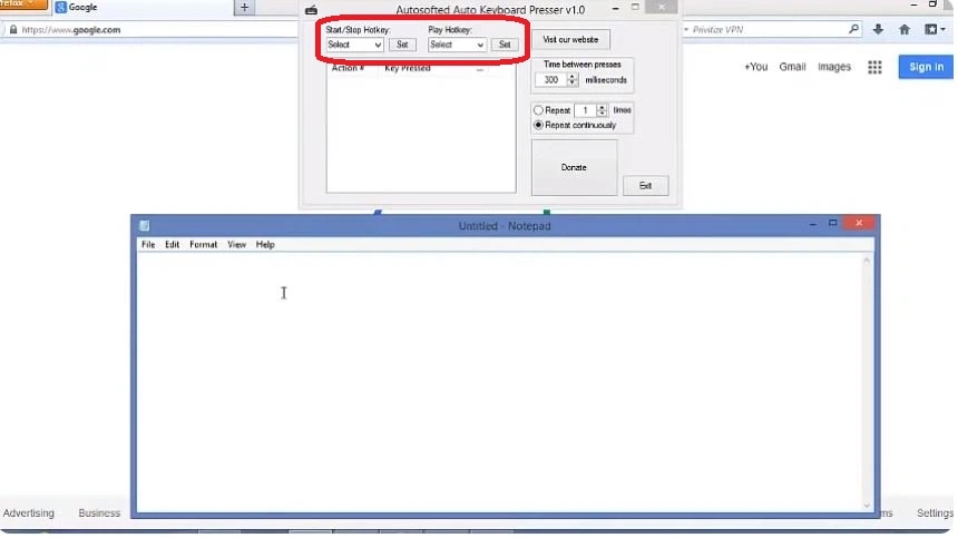 Auto Keyboard là gì? Tại sao nên sử dụng Auto Keyboard?