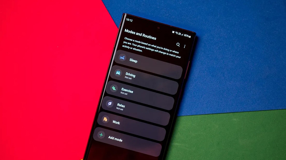 One UI là gì? Giao diện đến từ Samsung có tính năng nào nổi bật?