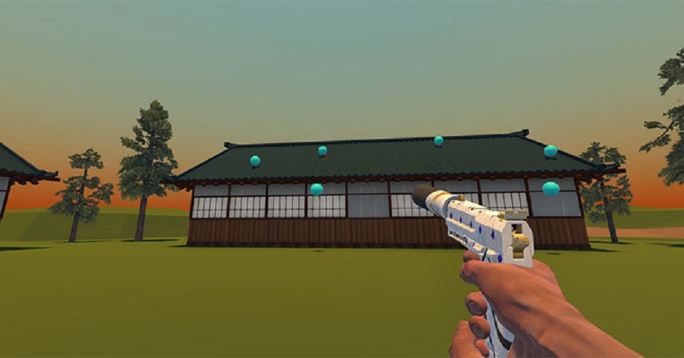 Aimlab: Cung cấp giải pháp luyện tập bắn súng FPS/TPS hiệu quả