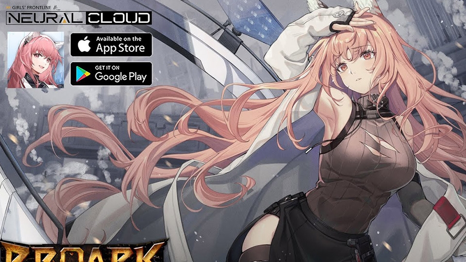 Khám phá Neural Cloud: Tựa game nhập vai anime cực độc đáo