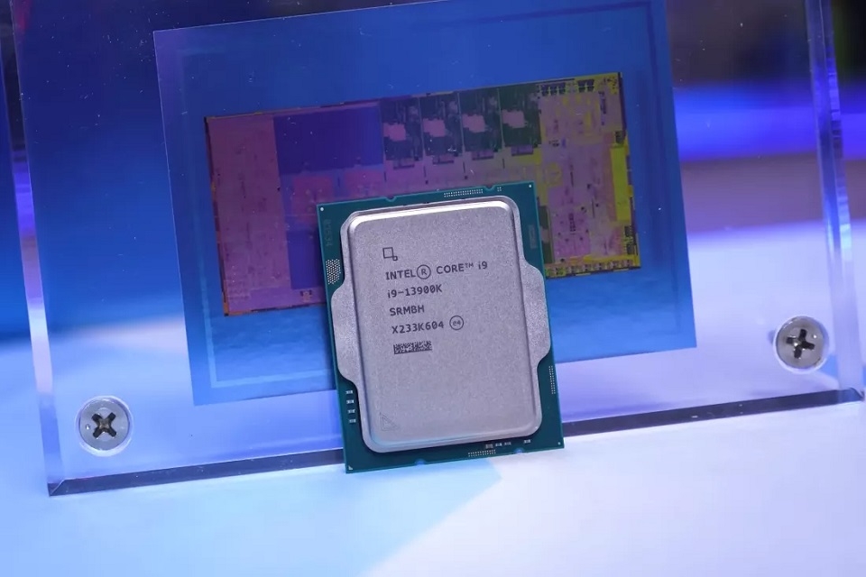 Intel Core i9 13900K: Hiệu suất khủng cho game và nhà sáng tạo