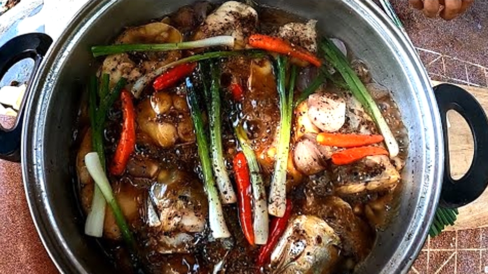 Tìm hiểu cá chét: Đặc điểm, giá trị dinh dưỡng và cách chế biến