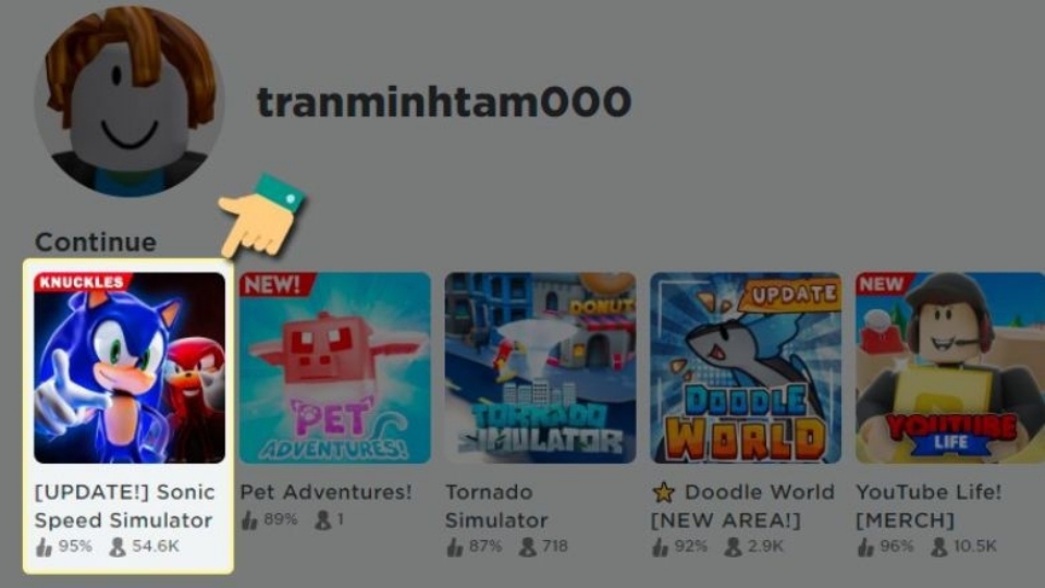 Code Sonic Speed Simulator mới nhất 2024: Cập nhật liên tục